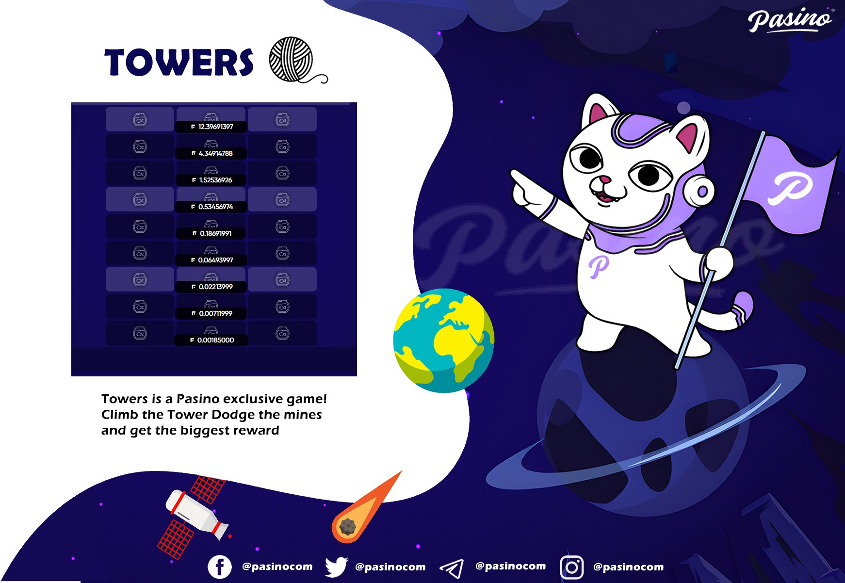 Bitcoin Towers- Betting Tips for Beginners